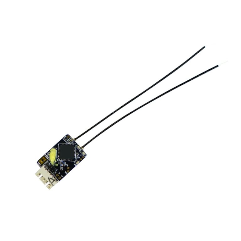 FrSky R-XSR Ultra Mini Redundancy Receiver – LethalFPV