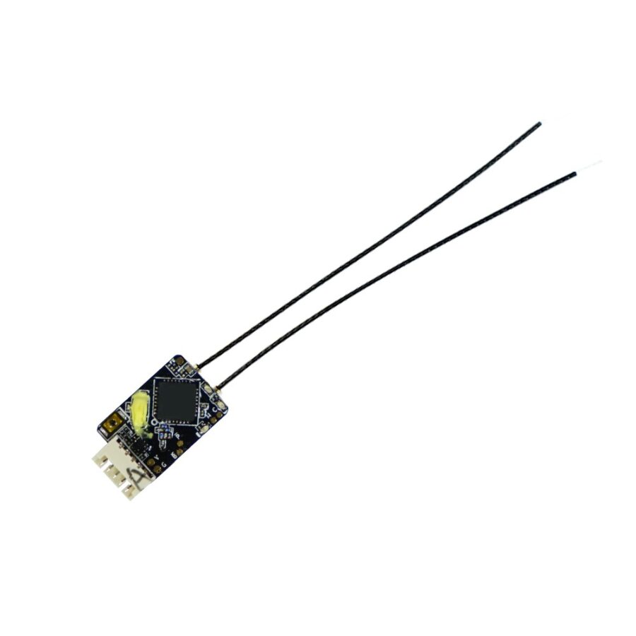 FrSky R-XSR Ultra Mini Redundancy Receiver – LethalFPV