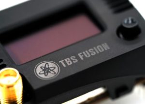 TBS Fusion Receiver Module For Goggles – LethalFPV