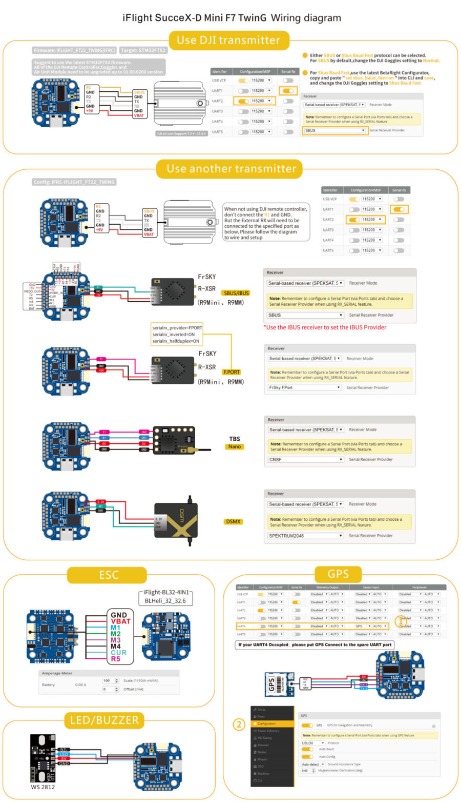 SUCCEX-D MINI F7 TWING wiring diagram-200305 – LethalFPV