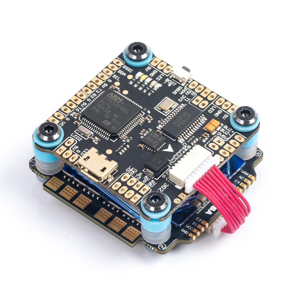 5 – mamba-f405-f50-4-6s-flight-controller-stack-electronic-system-new ...