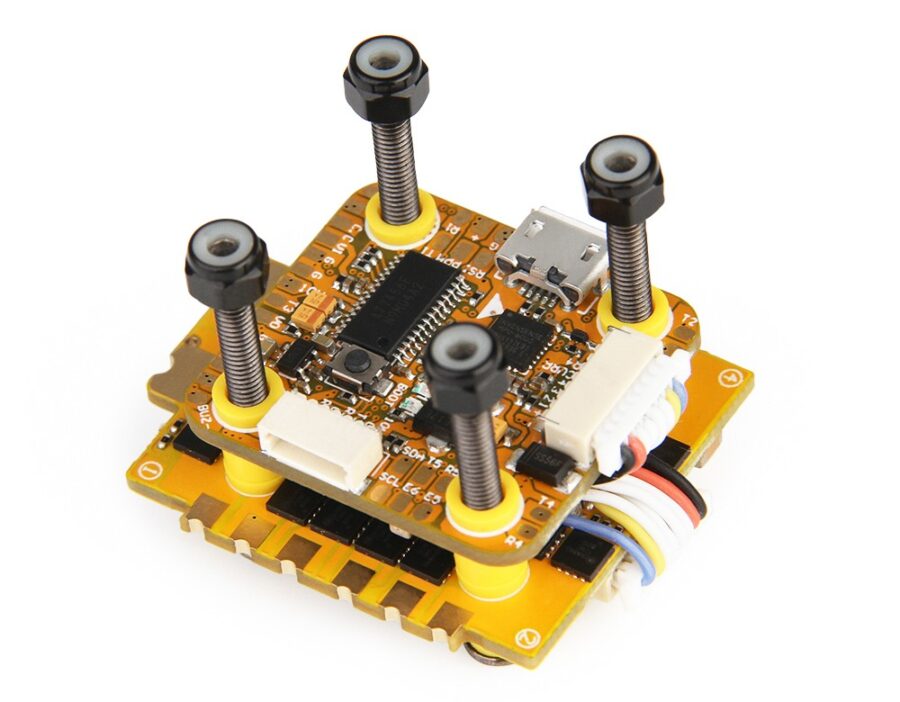 Tmotor F45A+ F7 Mini Stack 20×20 – LethalFPV