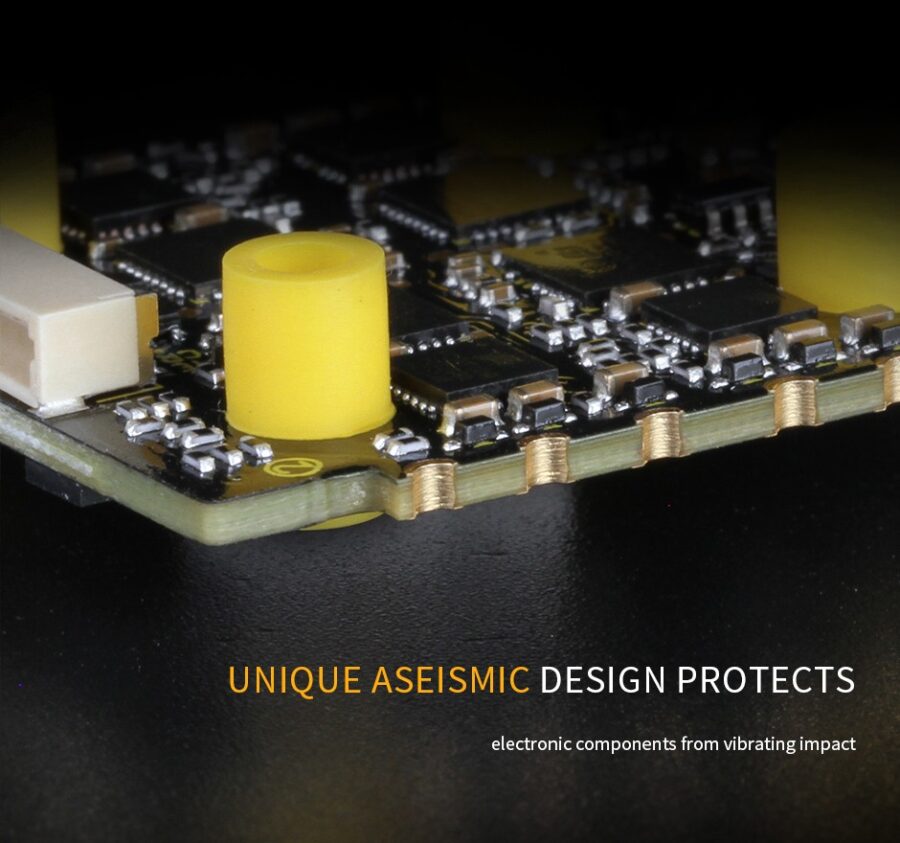 Tmotor F45A MINI 6S 4 IN 1 32 BIT – LethalFPV