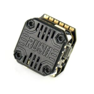 RUSHFPV MINI TANK STACK RUSH CORE F7 & MATRIX 32BIT 30A ESC 20*20MM ...