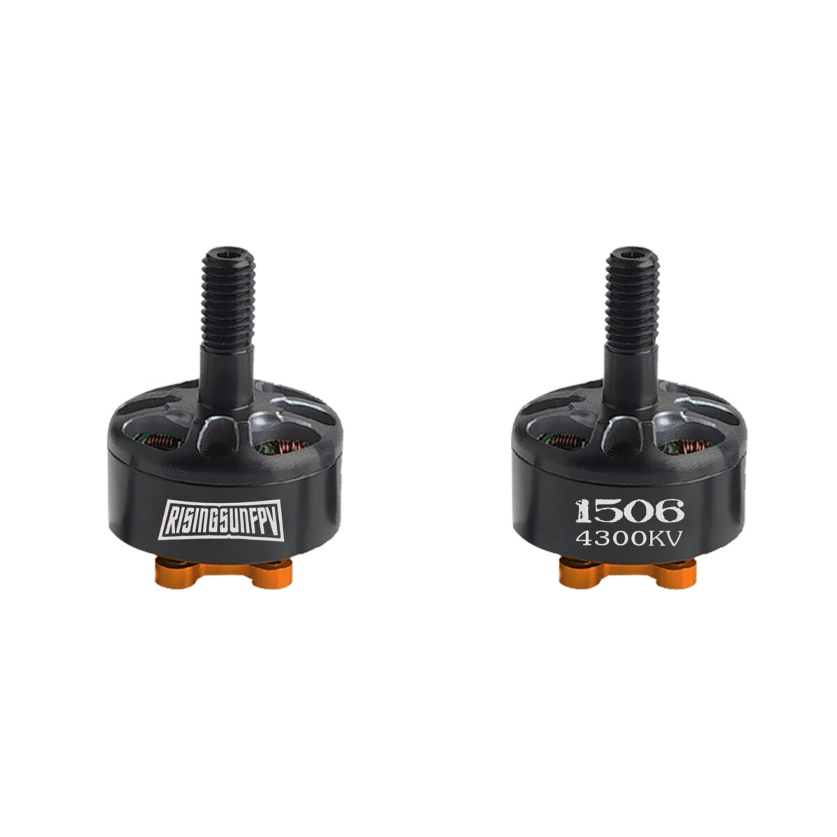 Rising Sun FPV – Helios Motor 1506 3100kv 6s/4300kv 4s – LethalFPV