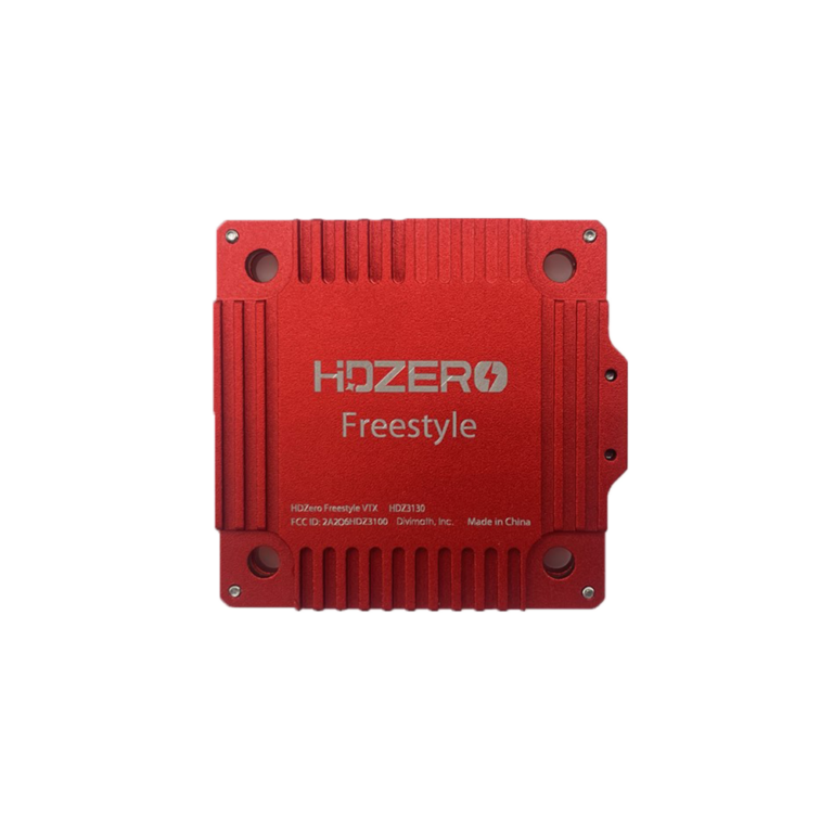 HDZero Freestyle VTX 1W – LethalFPV
