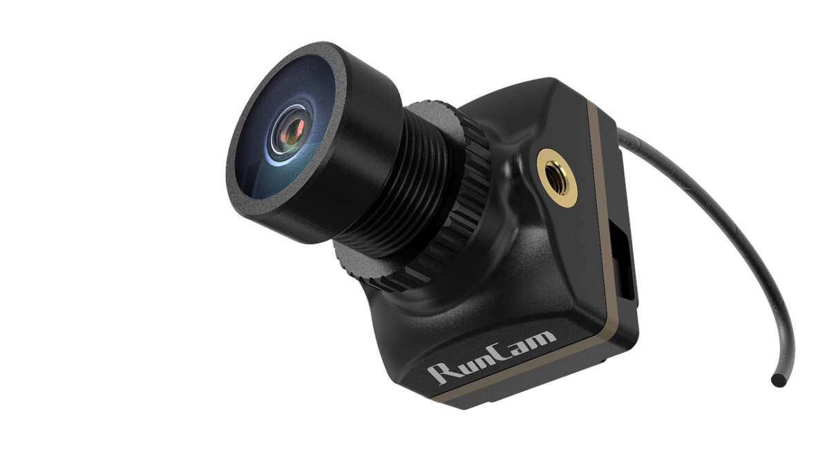 HDZero Nano Camera – LethalFPV