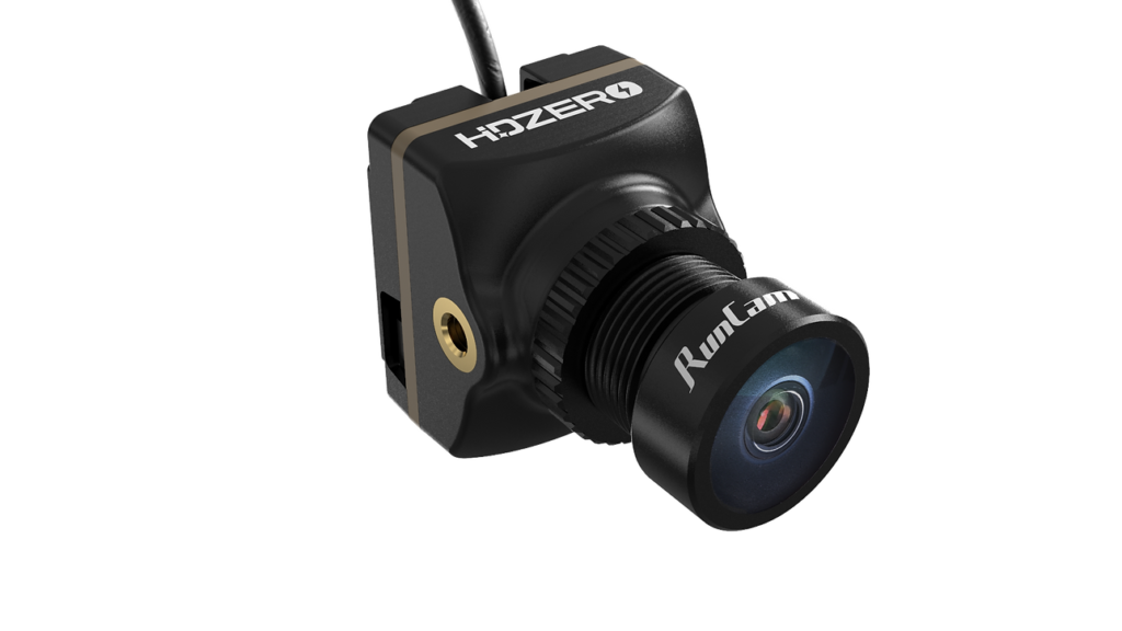 HDZero Nano Camera – LethalFPV