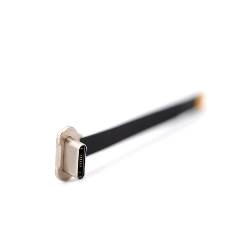 USB Type-C Power Cable – LethalFPV